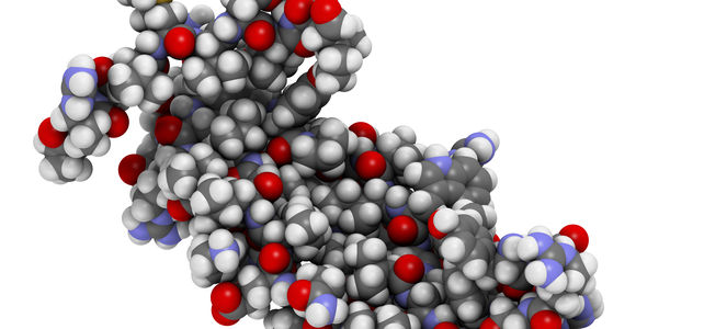 Secukinumab slows down radiographic progression