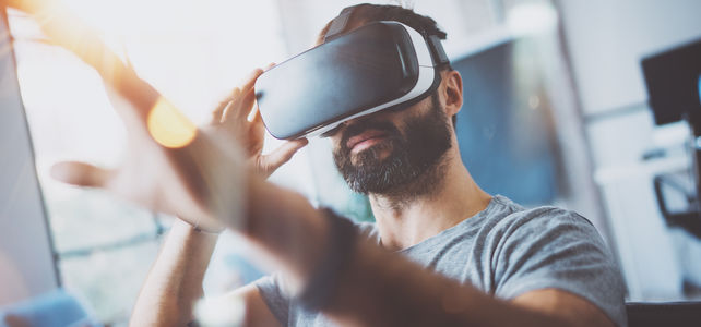 A look at ethical problems in Virtual Reality