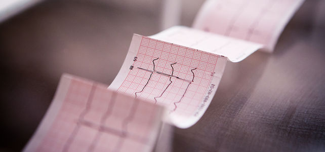 Structure of the HCN4 pacemaker channel resolved