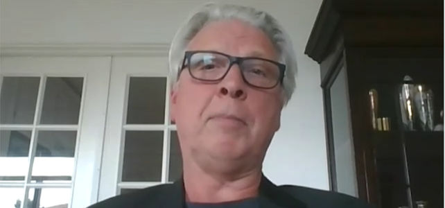 Prof. Steen Dalby Kristensen and the ESC 2021 Congress Highlights